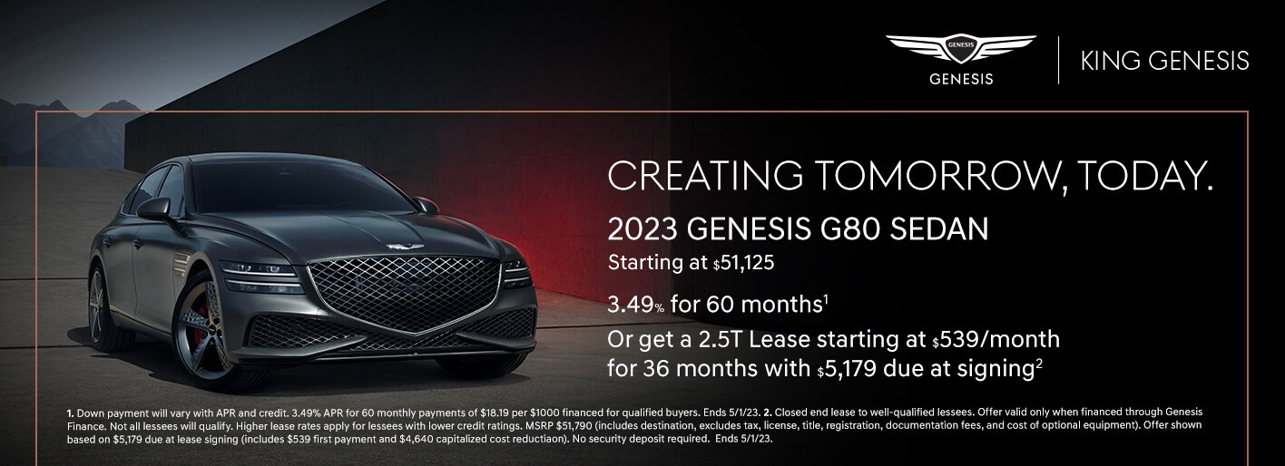 King Genesis Dealership Deerfield Beach FL | Boca Raton, Pompano Beach ...