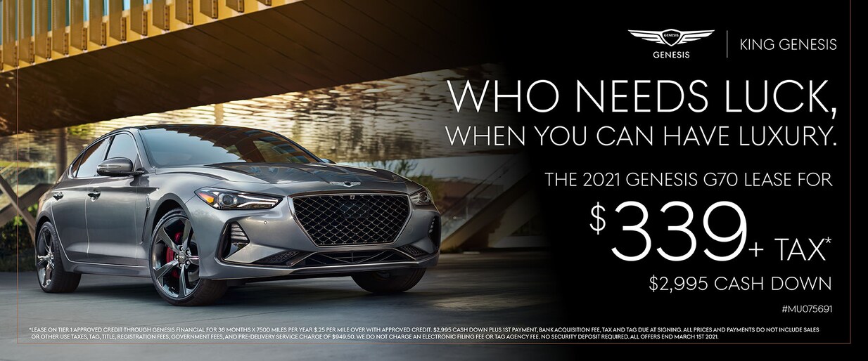 King Genesis Dealership Deerfield Beach FL | Boca Raton, Pompano Beach ...