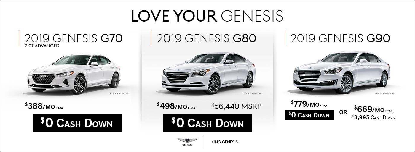 King Genesis Dealership Deerfield Beach FL | Boca Raton, Pompano Beach ...