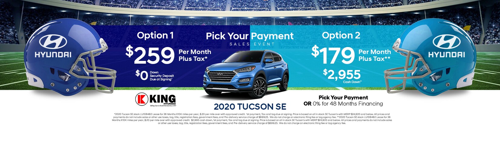 King Hyundai in Deerfield Beach, FL 33441 | New Hyundai & Used Car Dealer