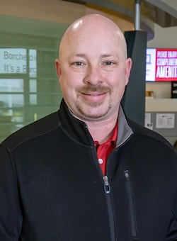 MEET OUR TEAM | Borcherding Buick GMC