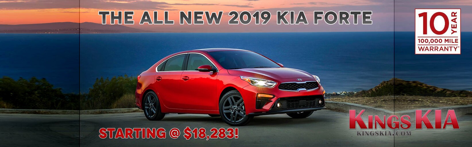 Kings Kia Cincinnati Dealers | Used Cars Cincinnati | Kings Automall