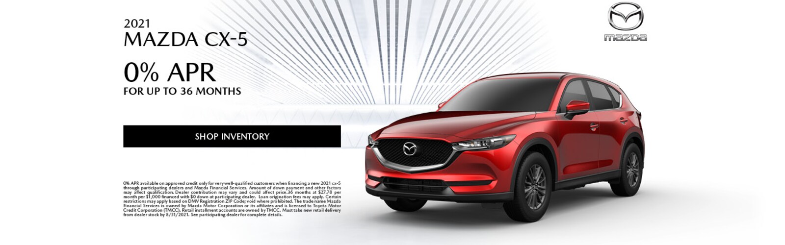 Kings Mazda | Mazda Dealer in Cincinnati, Ohio
