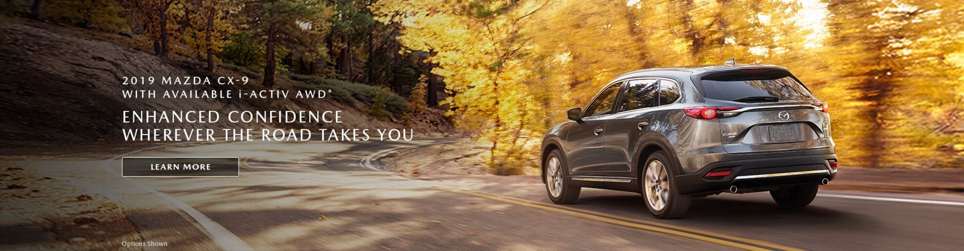 Kings Mazda Cincinnati | Ohio Car Dealer