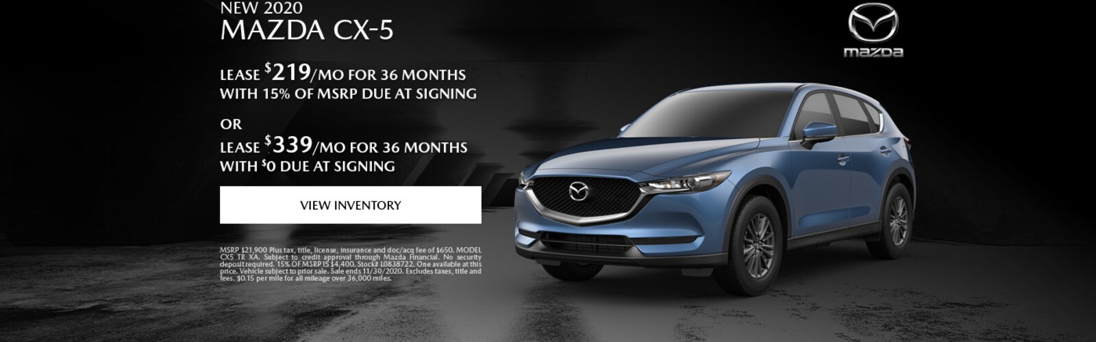 Kings Mazda | Mazda Dealer in Cincinnati, Ohio