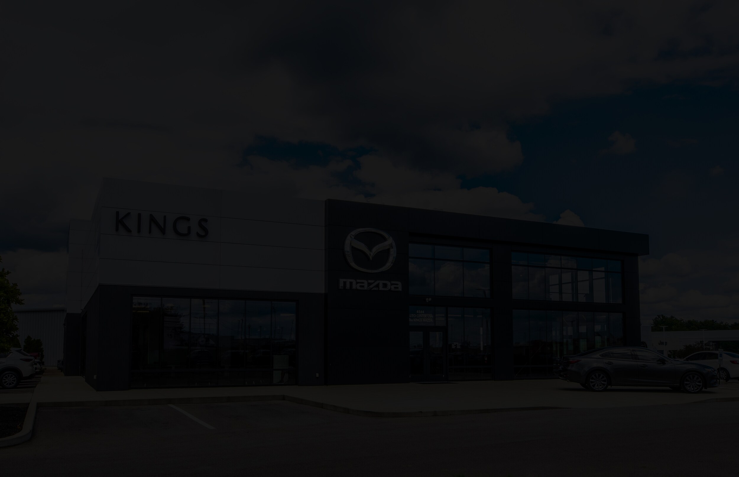 About Kings Mazda | Cincinnati Mazda Dealership