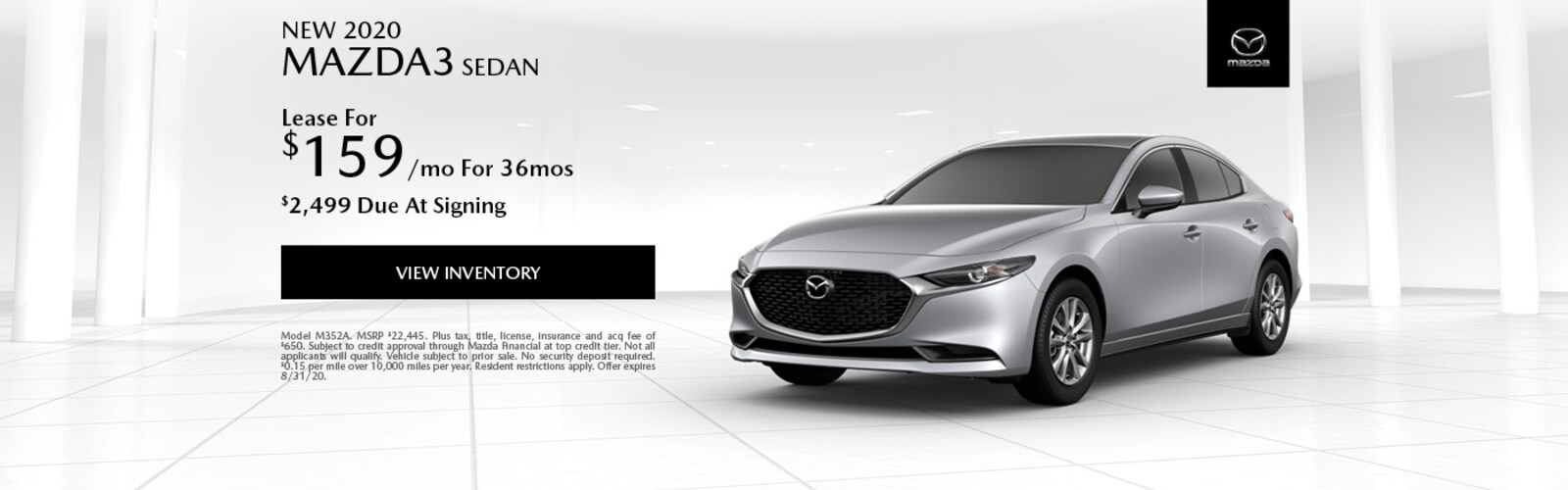 Kings Mazda | Cincinnati Mazda Dealer