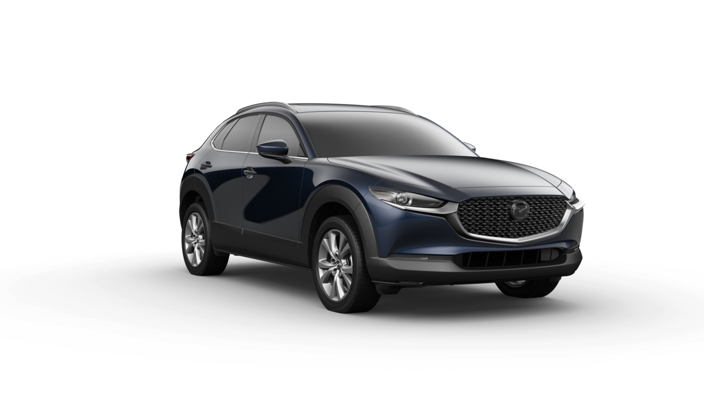 Reserve Your Mazda Online at Kings Mazda - Cincinnati, Ohio