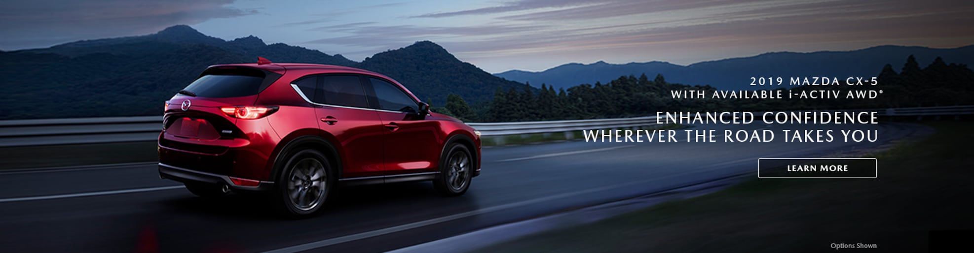 Kings Mazda Cincinnati | Ohio Car Dealer