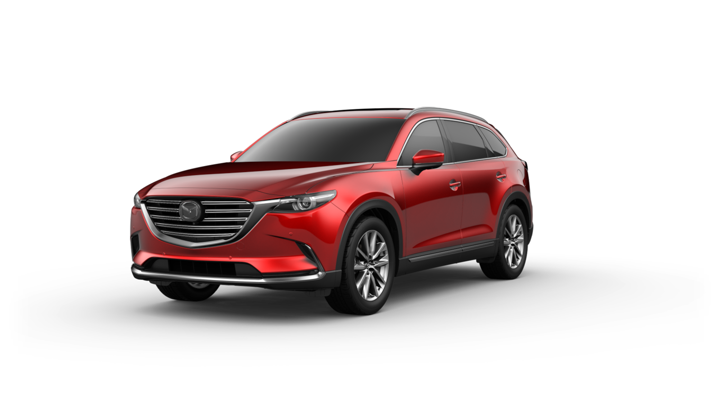 Reserve Your Mazda Online at Kings Mazda - Cincinnati, Ohio