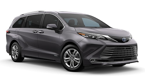 Toyota Rental Cars | Kings Toyota | Toyota Lets Go Places Cincinnati OH