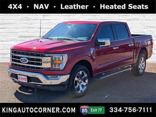 Inventory | King Chevrolet