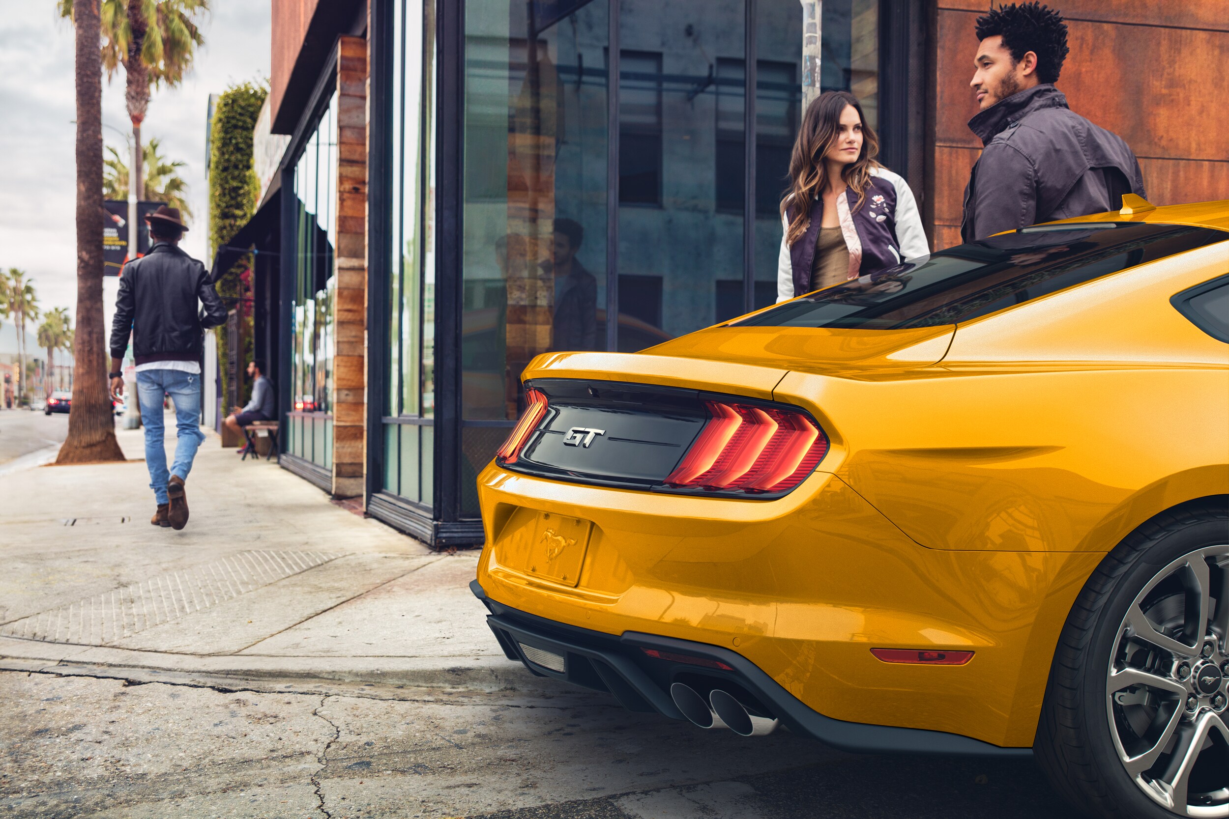 Kinley Auto Group | New Chevrolet, Ford Dealership in Hamburg, PA