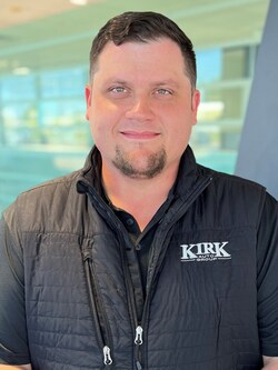 Meet the Kirk Brothers Buick GMC Staff | Dealership Team