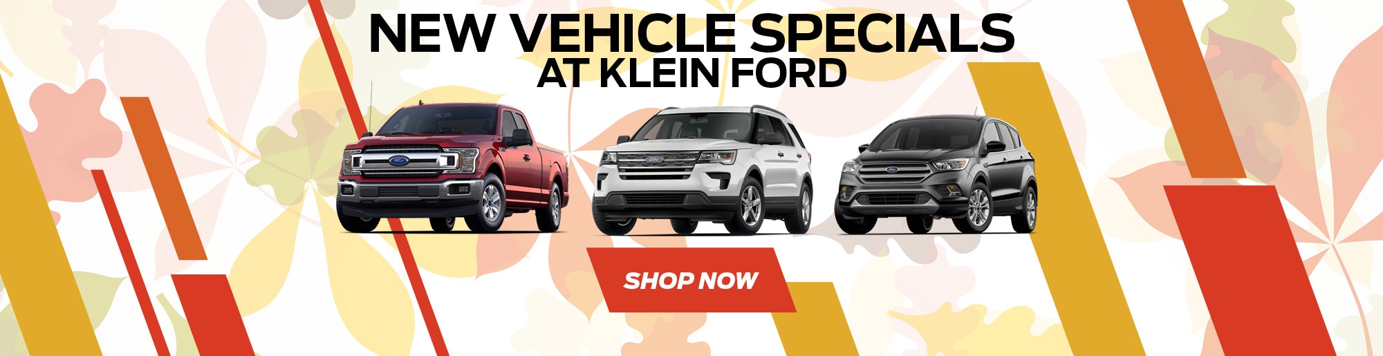 Klein Ford Winneconne | New & Used Car Dealership Near Oshkosh WI