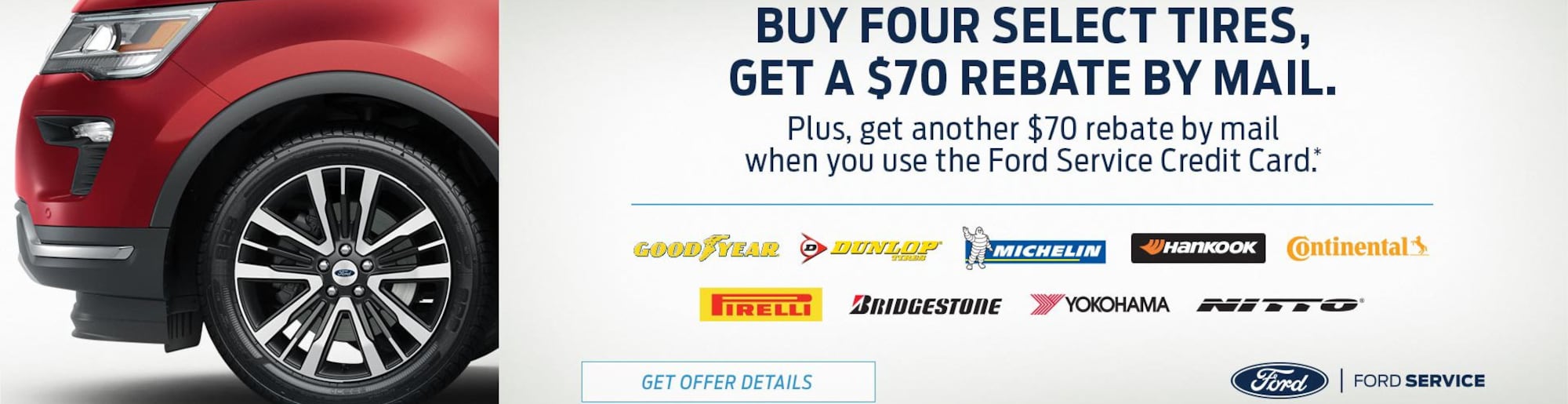 Klein Ford Winneconne | New & Used Car Dealership Near Oshkosh WI