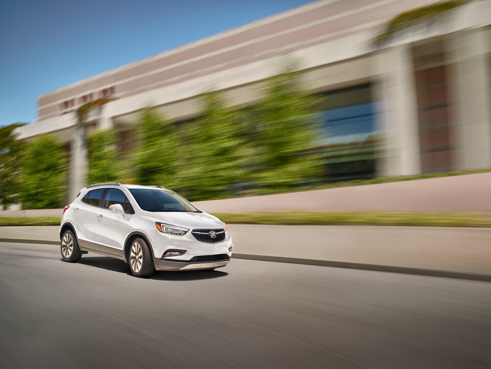 Explore New Chevy Lineup | Klick Lewis Chevrolet