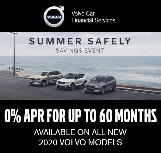 Visit Kline Volvo Cars of Maplewood for New Vehicle Specials | New ...