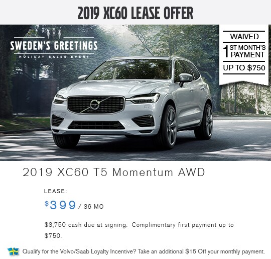 Visit Kline Volvo Cars of Maplewood for New Vehicle Specials | New ...