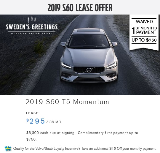 Visit Kline Volvo Cars of Maplewood for New Vehicle Specials | New ...