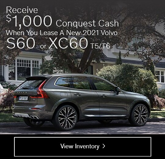 Visit Kline Volvo Cars of Maplewood for New Vehicle Specials | New ...