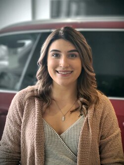 Talented and knowledgeable staff at Kline Volvo Cars of Maplewood.