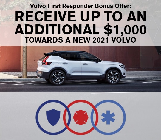 Visit Kline Volvo Cars of Maplewood for New Vehicle Specials | New ...