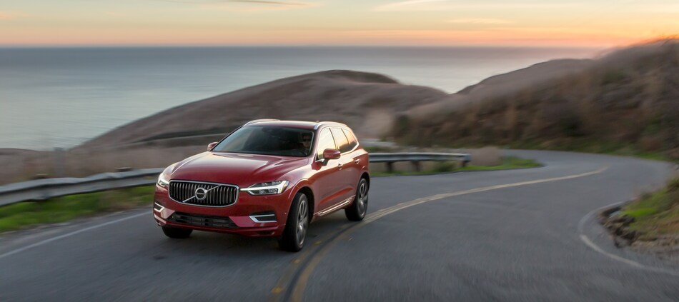 Volvo overseas delivery program | Kline Volvo | Maplewood, MN near St ...