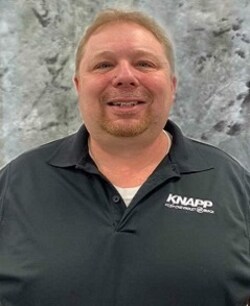 MEET OUR TEAM | KNAPP CHEVROLET