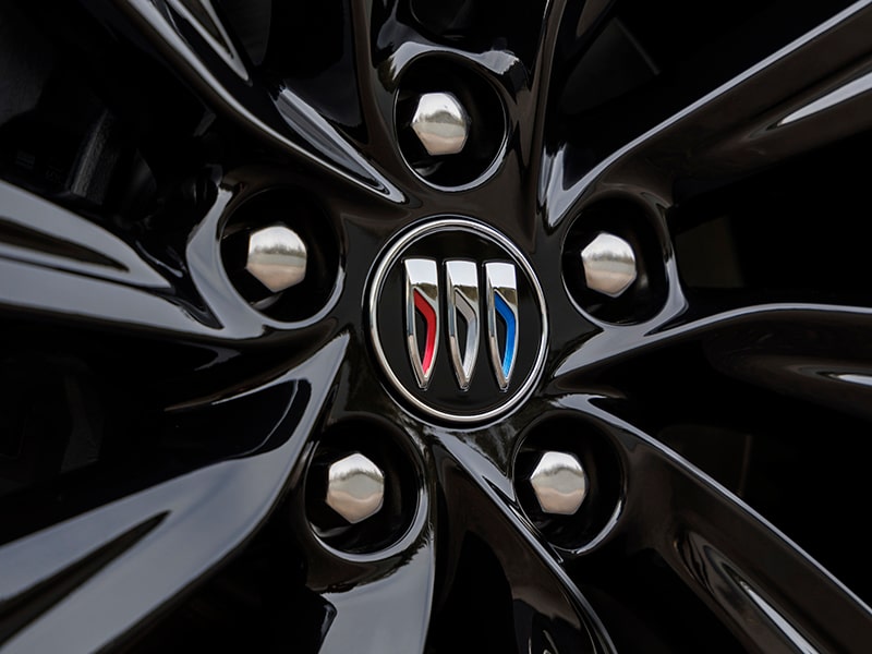 The First-Ever Envista | KNAPP CHEVROLET