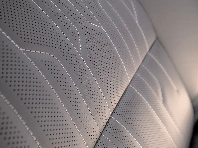 The First-Ever Envista | KNAPP CHEVROLET