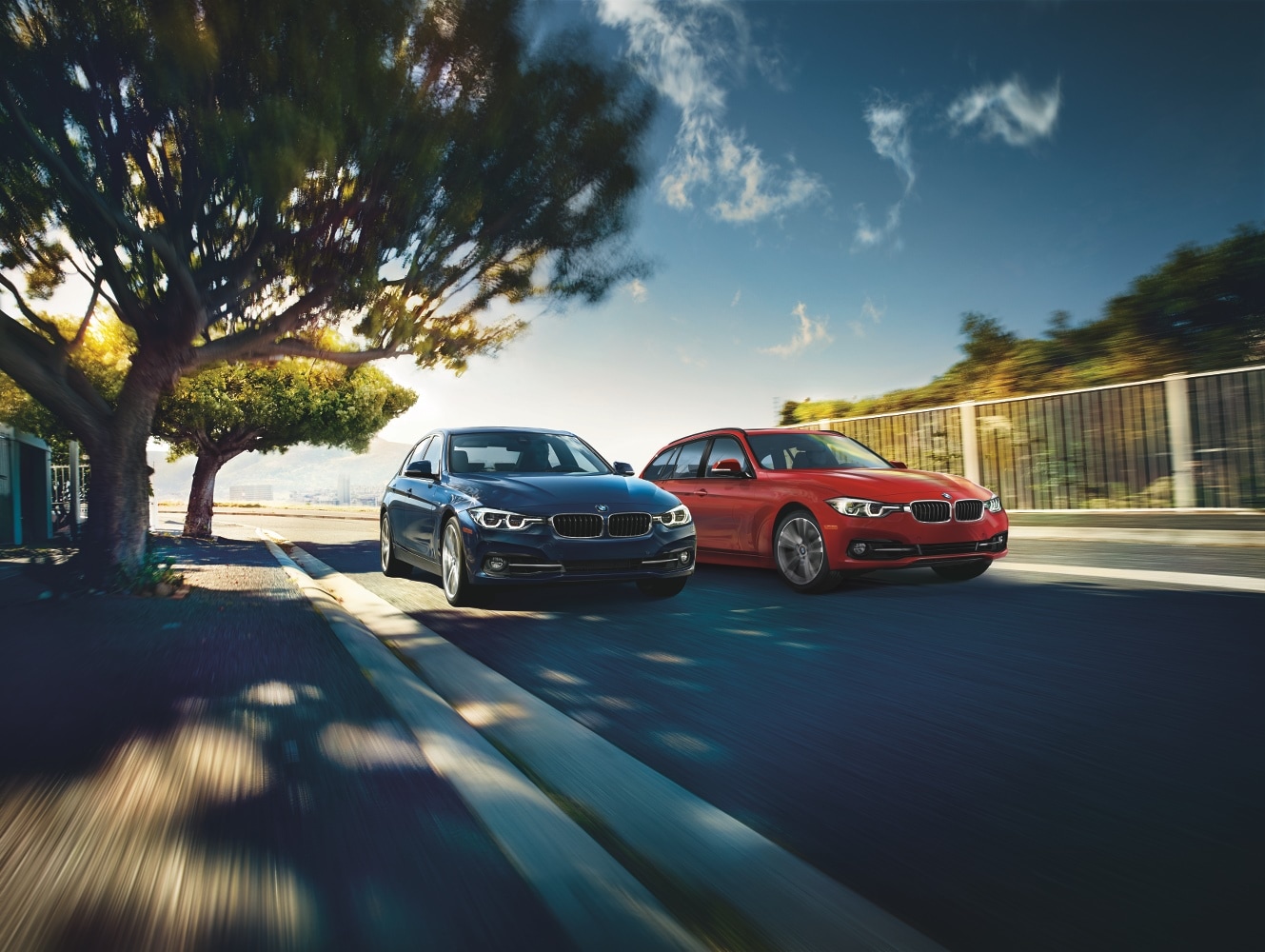 WHY HAVE A FOUR WHEEL ALIGNMENT | Karl Knauz BMW