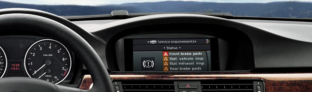 Condition Based Service Near Chicago, IL | Karl Knauz BMW