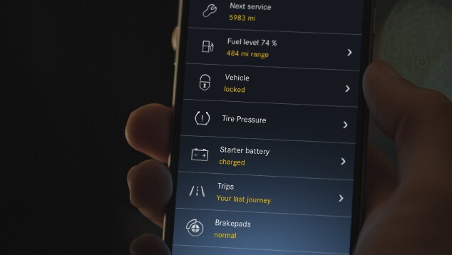 Mercedes me app - Mercedes me connect app | Knauz Continental Autos
