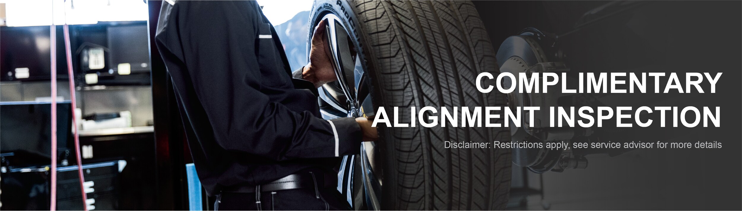 Mercedes-Benz Alignment Information | Knauz Continental Autos