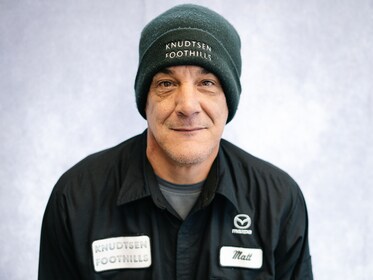 Meet Our Staff | Knudtsen Foothills Lincoln