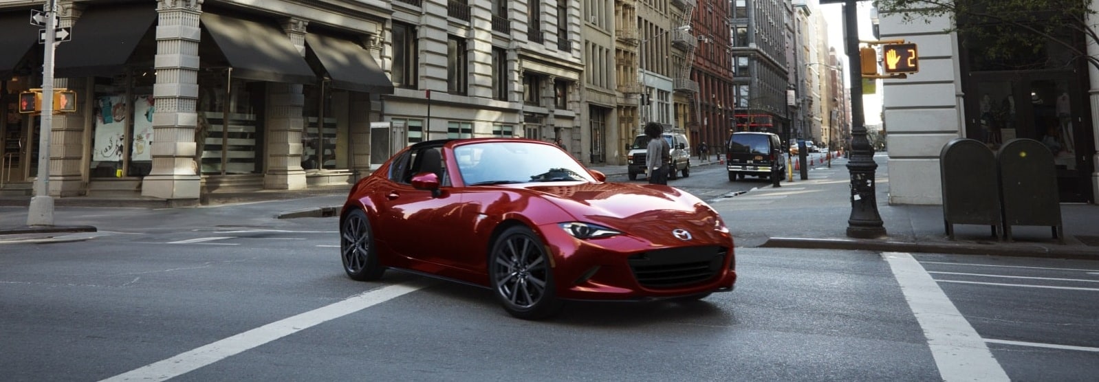 2025 Mazda MX-5 Miata RF vs 2025 Toyota GR Supra | Sports Car Comparison