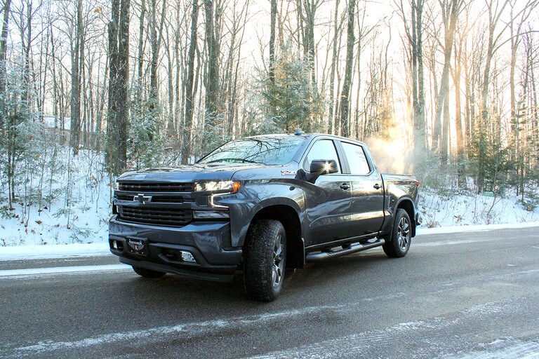 New Chevrolet & Used Car Dealer Wausau - Kocourek Chevrolet