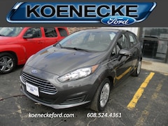 Used Vehicle Inventory | Koenecke Ford in Reedsburg Used Cars in ...