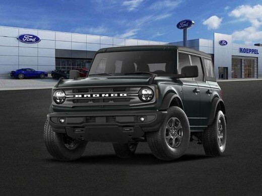 New Inventory | Koeppel Autogroup