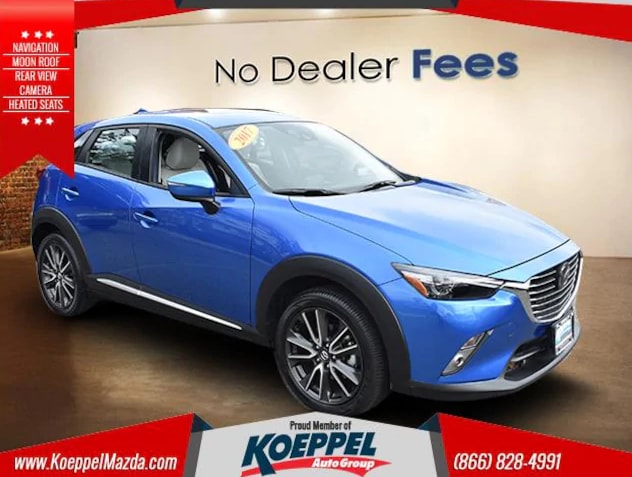 Koeppel Mazda News & Events in Queens NYC