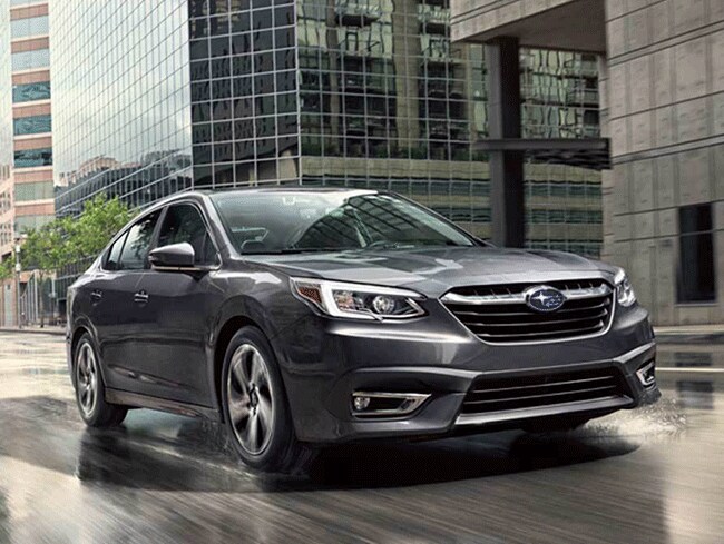 Subaru Dealership in Long Island City, NY | Koeppel Subaru