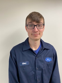 Koerner Family | Koerner Ford of Syracuse