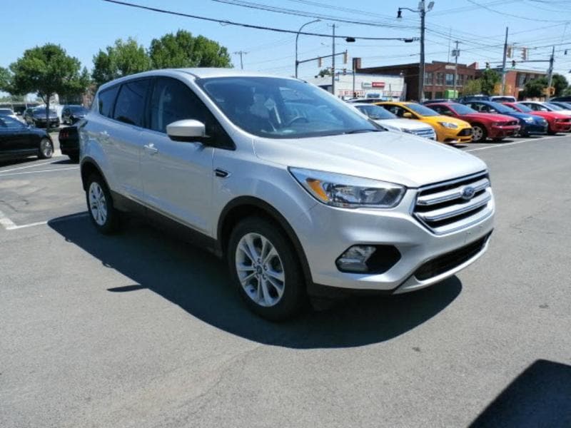 Koerner Ford of Syracuse: Ford Dealership in Syracuse, NY