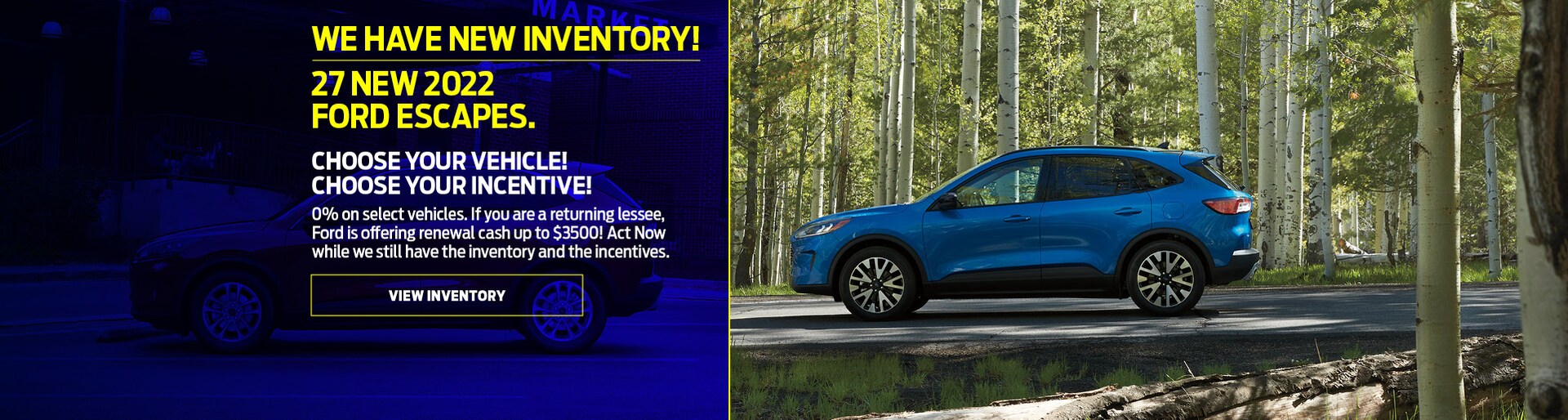 Koerner Ford of Syracuse | Ford Dealership and Service Center in ...