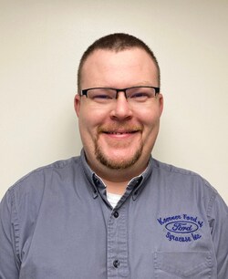 Koerner Family | Koerner Ford of Syracuse