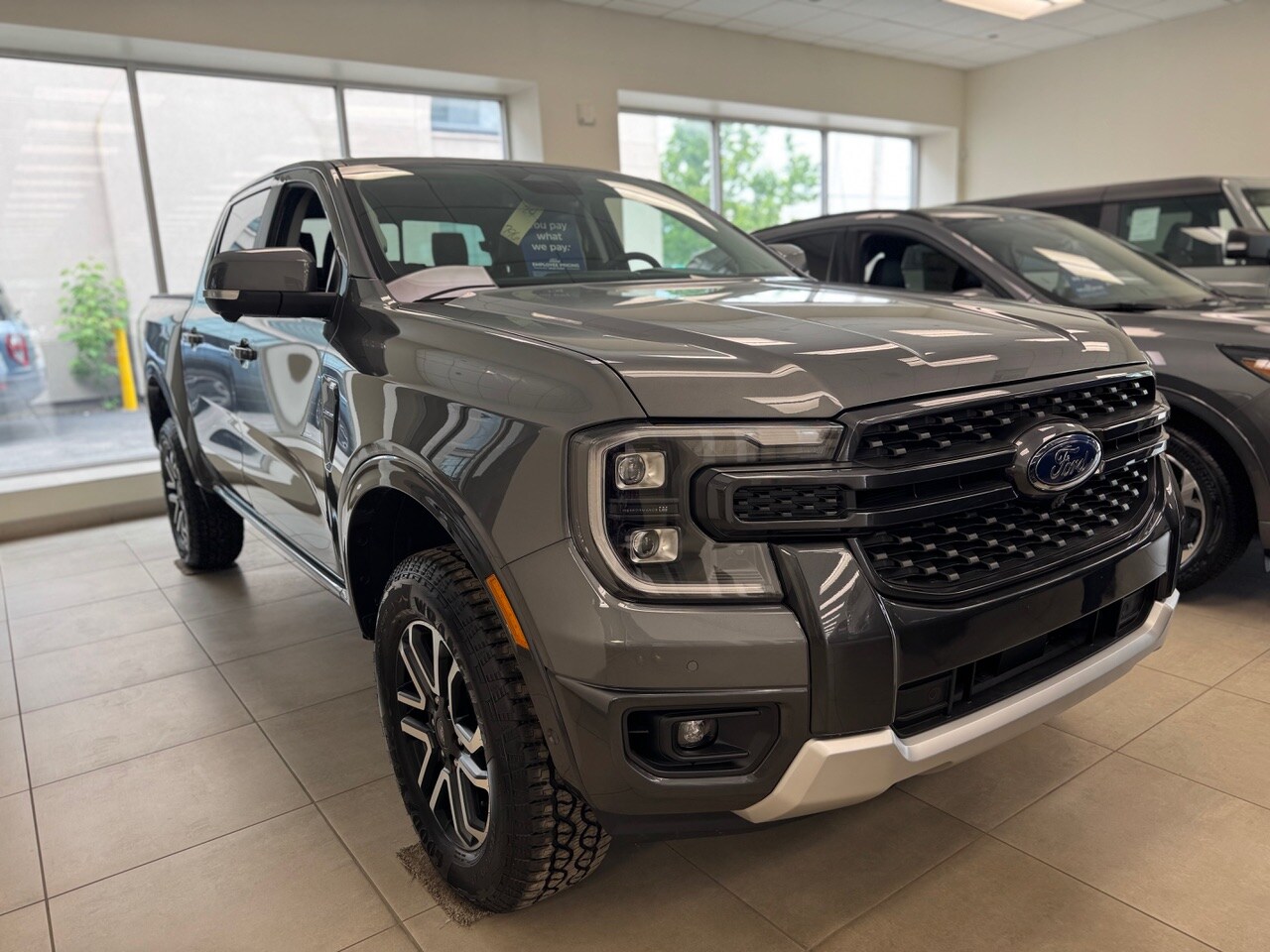 2024 Ford Broncos & Rangers | Koerner Ford of Syracuse