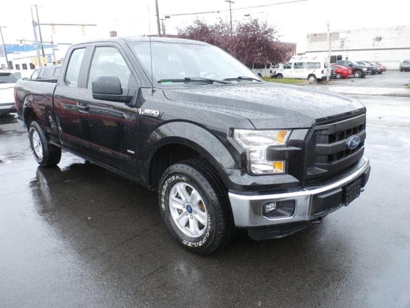 Featured Used Vehicles | Koerner Ford of Syracuse