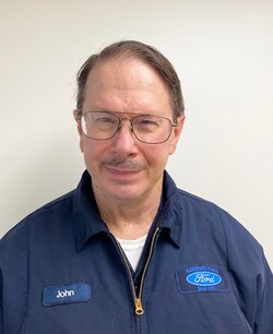 Koerner Family | Koerner Ford of Syracuse