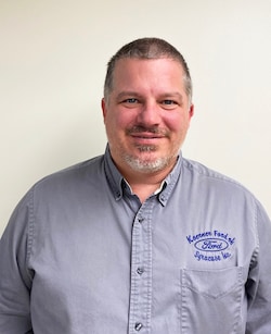 Koerner Family | Koerner Ford of Syracuse